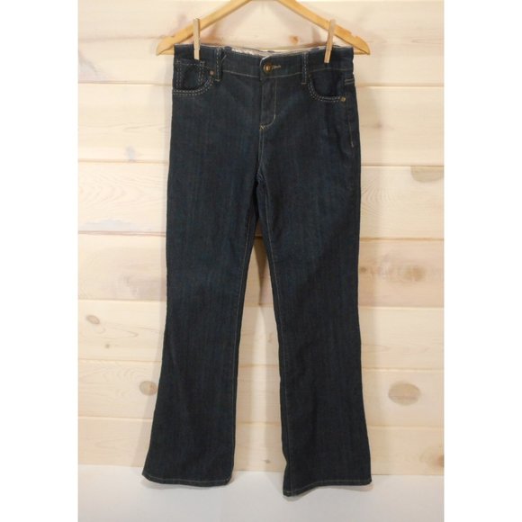 BCBGMaxAzria | Jeans | Bcbg Maxazria Womens Size 27 Jeans Carla 5 ...